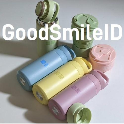 Jual READY Tumbler Botol Minum Original Limited Edition Water Bottle ...