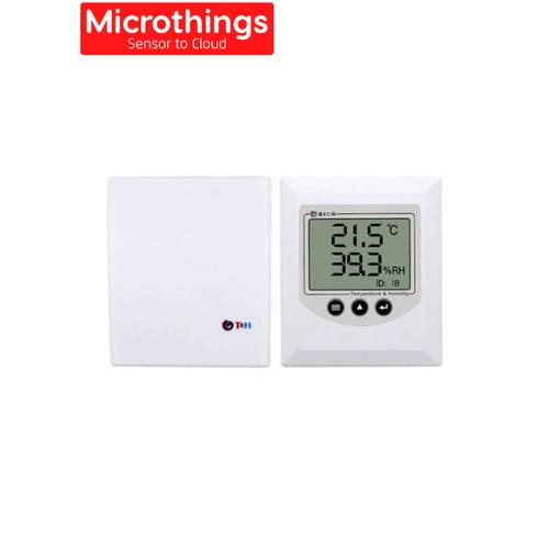 Jual Temperature and humidity sensor EE10 - Kab. Bekasi - microthings | Tokopedia