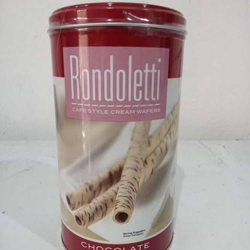 Jual RONDOLETTI / ASTOR RONDOLETTI - cookies - Kab. Tangerang ...