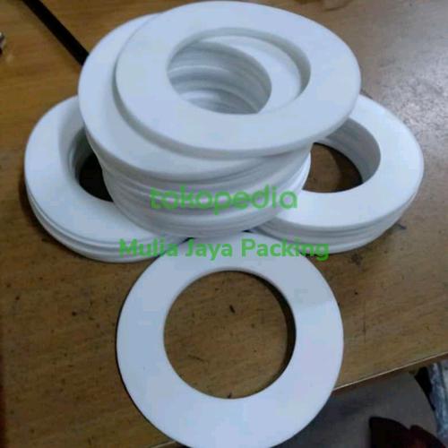 Jual RING TEFLON PTFE 1,5MM ID 28MM OD 50MM - Jakarta Barat - MULIA ...