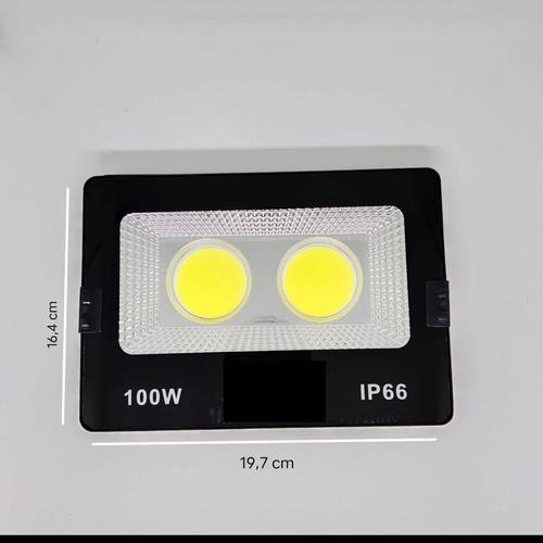 Jual Lampu led 100w lampu sorot led 100watt led tembak 100 watt oudoor ...