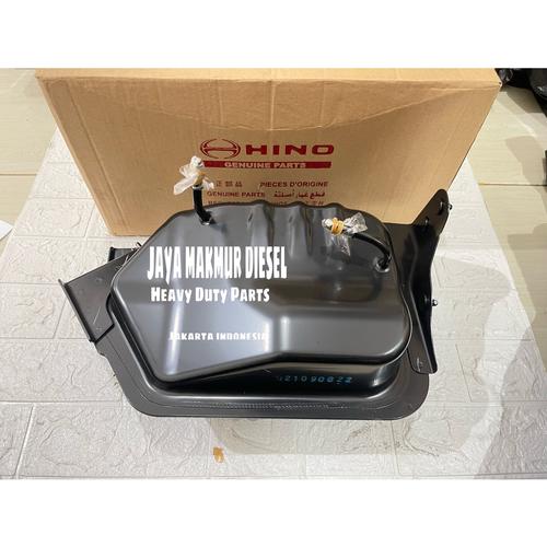 Jual Tabung Angin Rem Hino Dutro 12 Volt Toyota Dyna Saurus 12V ...