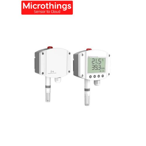 Jual Temperature humidity sensor - Kab. Bekasi - microthings | Tokopedia