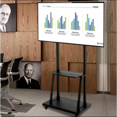 Promo bracket tv standing 32 40 43 50 55 60 65 70 75 inch premium ...