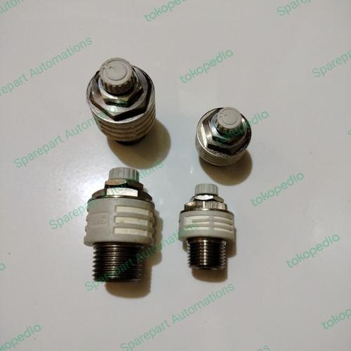 Jual SMC ASN2-03-S (3/8 Jual SMC ASN2-03-S (3/8
