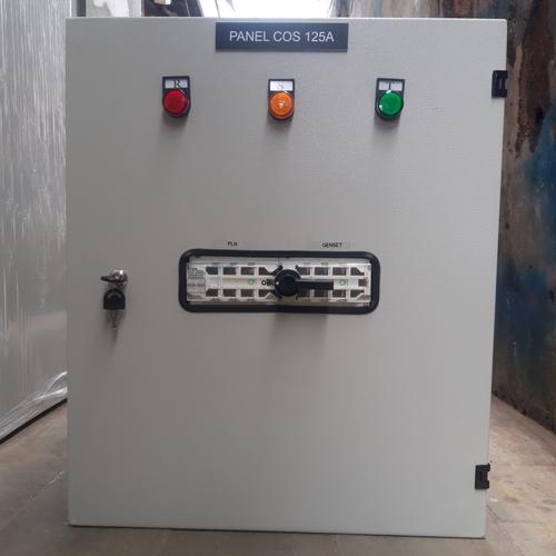 Jual PANEL COS SOCOMEC VM1 100A 4POLE PANEL PLN GENSET - Jakarta Pusat ...