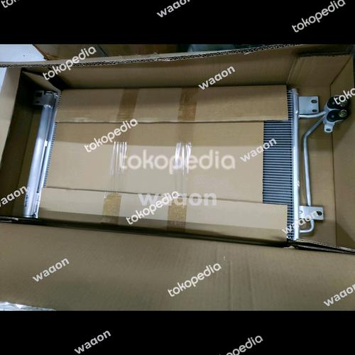 Jual Condensor Kondensor AC VW Caravelle T5 Merk Formula Made in ...