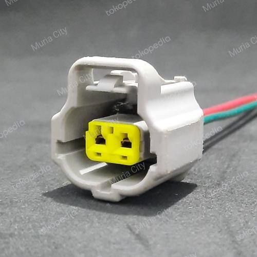 Jual Soket Speed Sensor SUZUKI Baleno Lama 2pin - Kota Bekasi - Muria ...