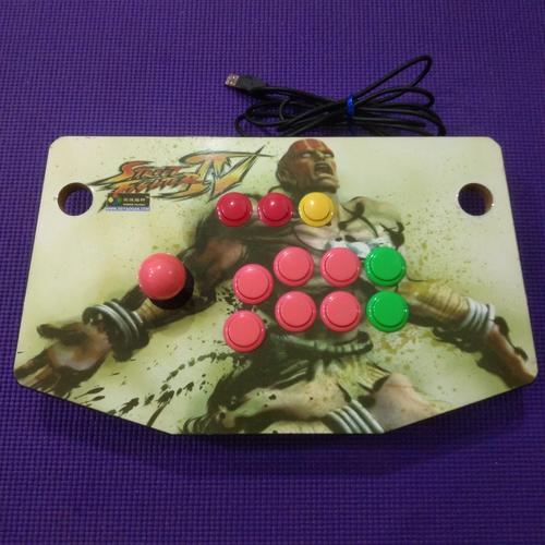 Jual USB Joystick Arcade Controller - Kota Batam - Best Toys Online ...