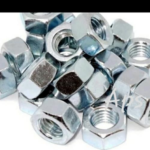 Jual mur galvanis putih 14mm - Jakarta Pusat - alzena putri store ...