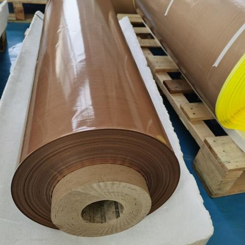 Jual kain teplon tahan panas non lem tebal 0.13mm x 100 cm x 100 cm ...
