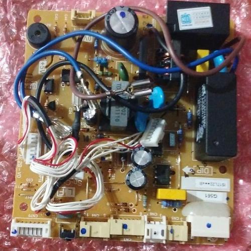 Jual PCB Modul AC Sharp Low Watt Plasmacluster Double Swing UHL ...