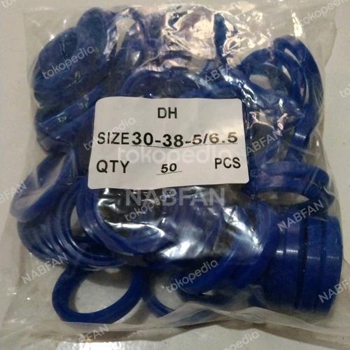 Jual Wiper Seal DHS 30 38 5/6.5 PU DHS 30x38x5/6.5 - Jakarta Barat ...