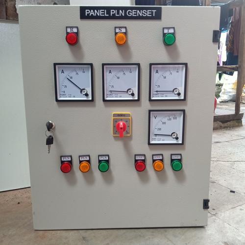 Jual PANEL PLN GENSET MDP COS SOCOMEC SIRCO M 40A 4P MCCB EASYPACT EZC ...
