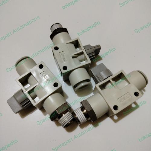 Jual SMC VHK2-10F-02S finger valve, VHK2 FINGER VALVE - Jakarta Barat - Sparepart Automations ...