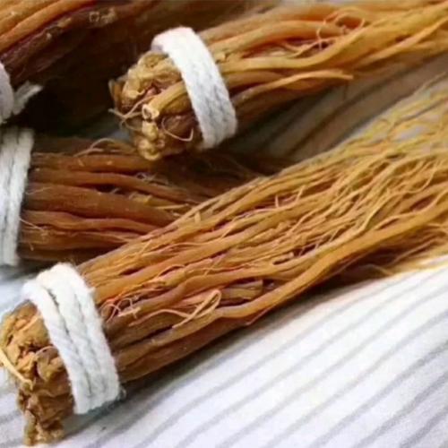 Jual akar ginseng merah korea 40gram - Jakarta Utara - toko sinar ...