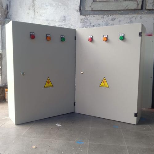 Jual PANEL MDP DISTRIBUSI MCCB EASYPACT EZC 100A 3P SCHNEIDER MCB 3P ...