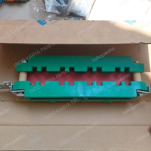 Jual EATON XDSF12E Busbar Support VS 60MM 1200A 3/4P EATON moeller ...