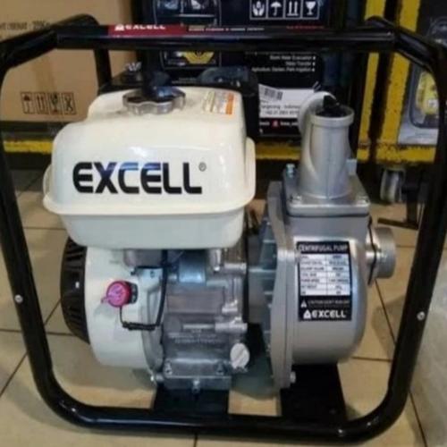 Jual Mesin Pompa Air Bensin 2 inch Pompa irigasi Alkon GWB50 EXCELL GWB 50 - Jakarta Utara ...