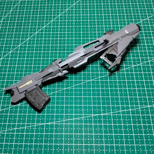 Jual DABAN 8816, MG 1/100 astraea type f gn bazooka - Kota Batam ...