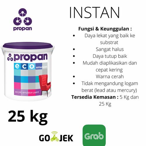 Jual propan eco emulsion broken white - Kota Tangerang ...