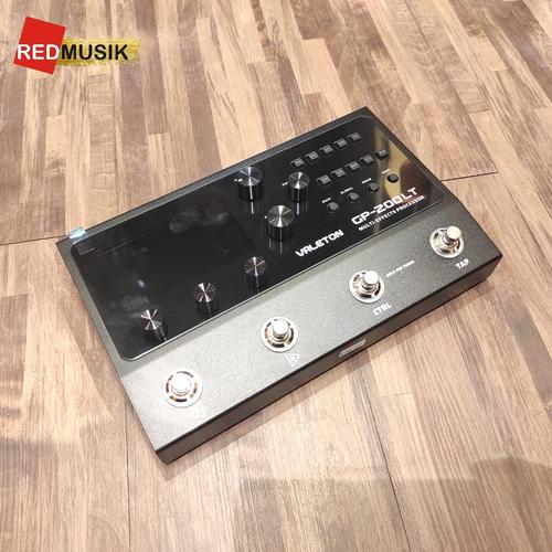 Jual Efek Gitar Valeton GP-200 LT GP200 lt GP 200 LT Multi Effect ...