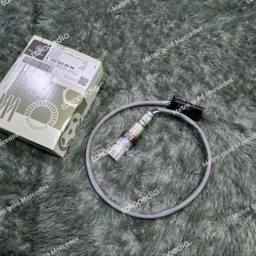 Jual Sensor Oksigen Sensor CO2 Mercedes Benz W205 W213 A0005428040 CO2 ...