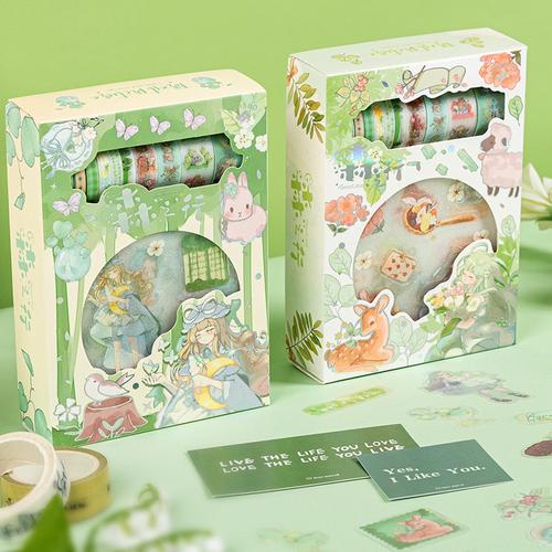 Jual Sticker anak tema princess dan Tinkerbell sticker lucu kado ultah ...