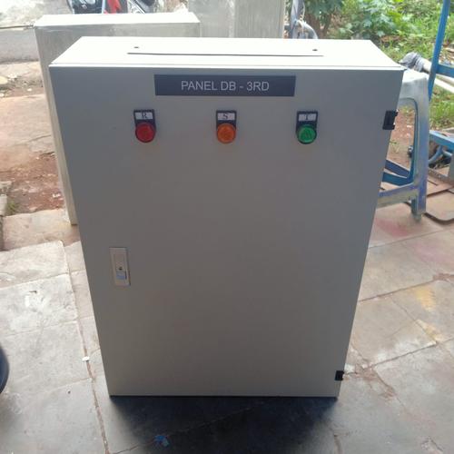 Jual PANEL DISTRIBUSI PENERANGAN DAN AC MCB 3P 32A SCHNEIDER TIMER ...