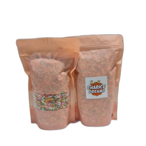 Jual Charice Dreams Meses Rainbow 500 Gram - Jakarta Utara - Bahan Kue ...