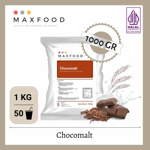 Jual 1Kg BUBUK MINUMAN Chocomalt / PREMIX Chocomalt Drink / Minuman ...