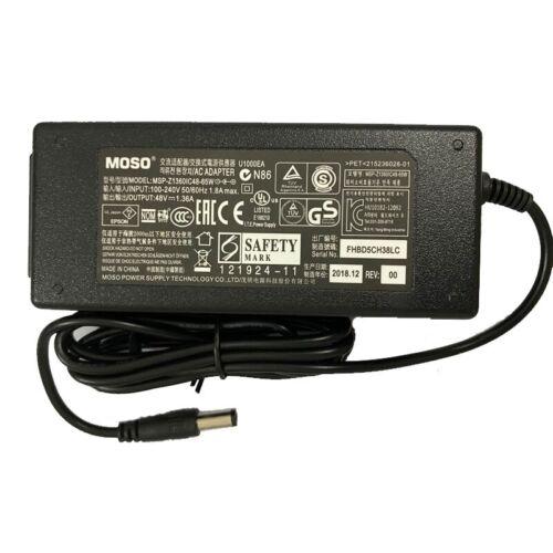 Jual ADAPTOR NVR HIKVISION POWER RECORDER HIKVISION POE - Jakarta Barat ...