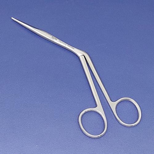 Jual Alat medis Heyman Nasal Scissor 17,5cm - Spitz - Jakarta Barat ...
