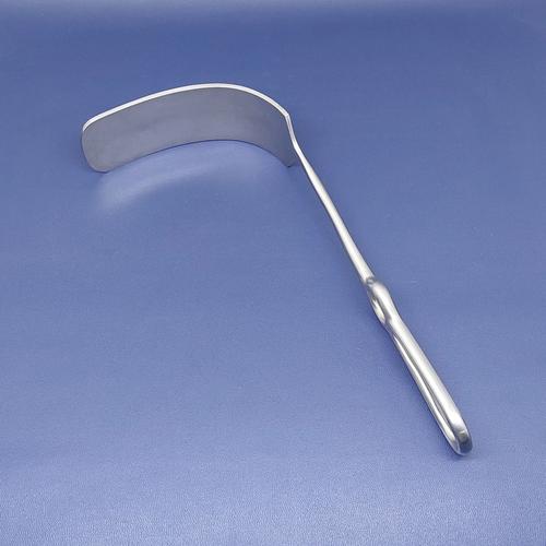Jual Alat medis Mikulicz Liver Retractor A (120 x 50mm ) 26cm - Spitz ...