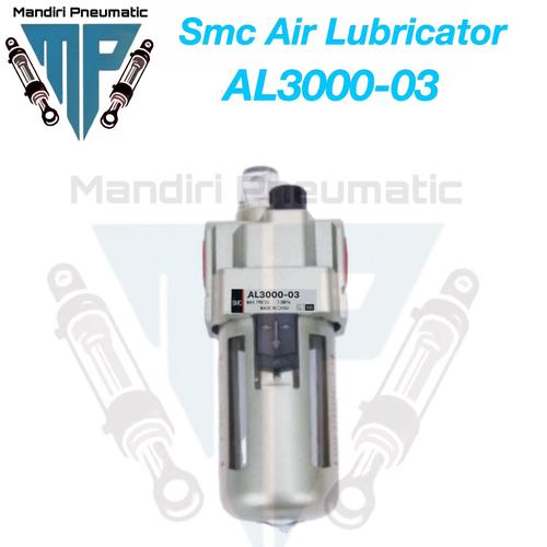 Jual air lubricator pneumatic smc AL3000-03 - Jakarta Barat - mandiri ...