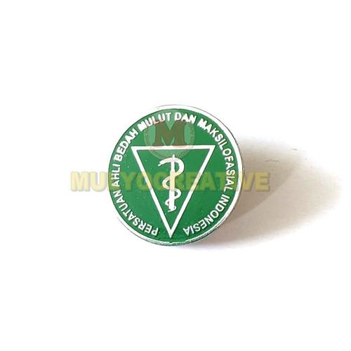 Jual Bros PADMI Persatuan Ahli Bedah Mulut dan Maksilofasial Indonesia ...