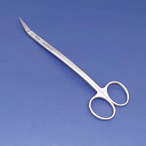 Jual Alat medis Dean Tonsil Scissor 17cm - Spitz - Jakarta Barat - Mr ...