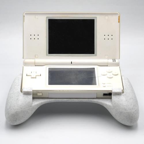 Jual nintendo DS grip - lite - Kota Bandar Lampung - Coffee-3d | Tokopedia