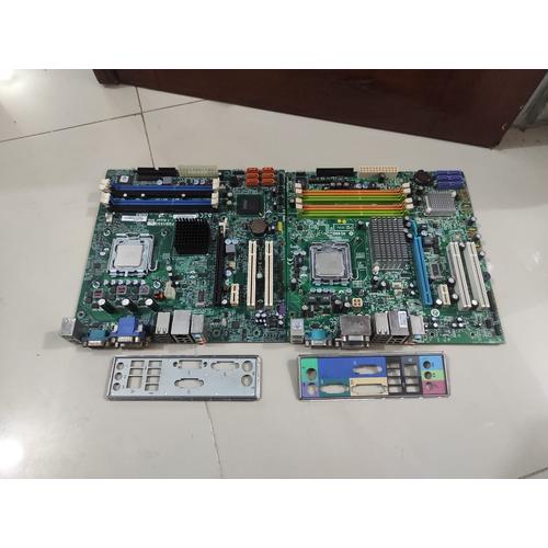 Jual MotherBoard Acer Intel Pentium dual core E5800 @3.20GHz - Kota ...