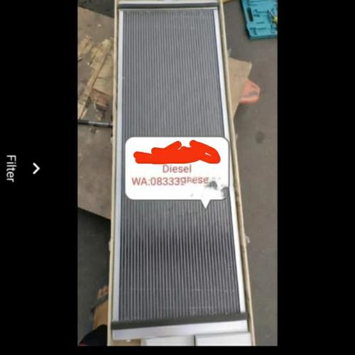 Jual RADIATOR D155-6 17A-03-41112 IMPORT - Jakarta Utara - Anugrah Indo ...