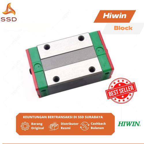 Jual Hiwin EGH20CAZAC / EGH20CA / EGH20C BLOCK ONLY - Kab. Sidoarjo ...