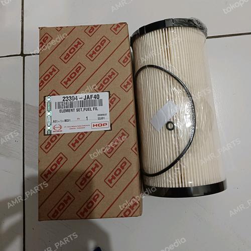Jual FUEL FILTER HINO500 EURO 4 (23304-JAF40) - Jakarta Barat ...