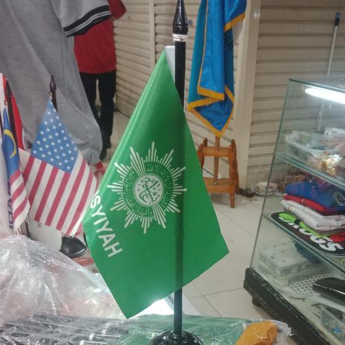 Jual bendera muhammadiyah meja / Bendera meja aisyiyah - Aisyiyah ...