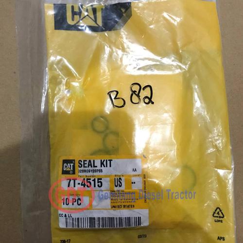 Jual SEAL KIT 7T-4515 CAT - Jakarta Pusat - dieseltractor | Tokopedia