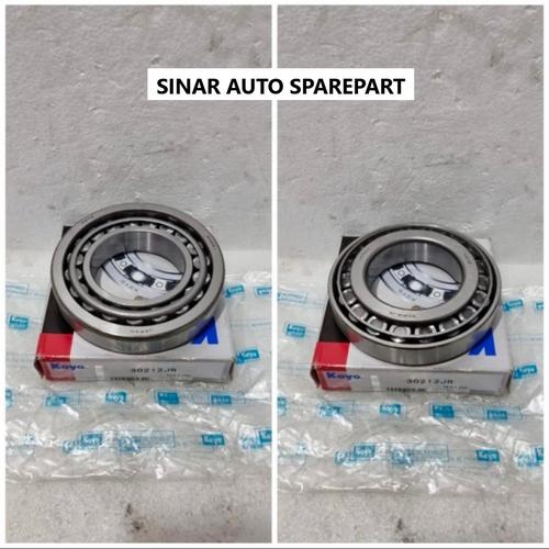 Jual BEARING RODA BELAKANG DALAM PS125/PS120/PS100 (30212Jr) - Jakarta ...
