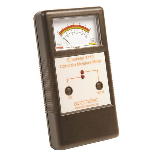 Jual Elcometer 7410 Concrete Moisture Meter - Jakarta Barat - Sentrafog ...