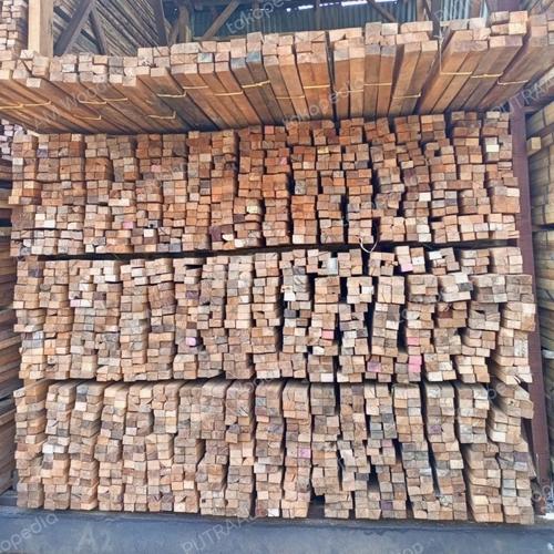 Jual kayu kaso 4x6 baturaja super ukuran full - Jakarta Timur ...
