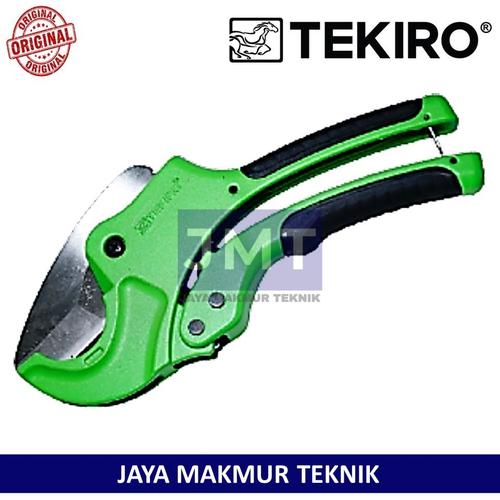 Jual Tekiro Gunting Pipa PVC Pipe Cutter 42mm Original - Jakarta Barat - Jaya Makmur Teknik ...
