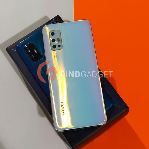 Jual Vivo V19 8/256 RAM 8 ROM 256 GB Second/Bekas Resmi Indonesia ...