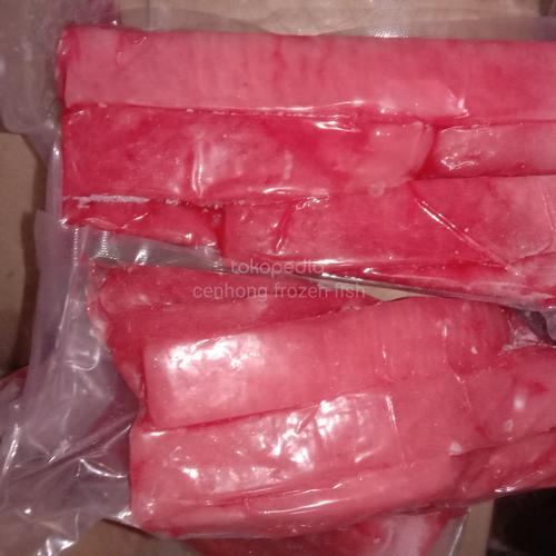 Jual fillet daging tuna 1kg - Jakarta Utara - cenhong frozen fish ...
